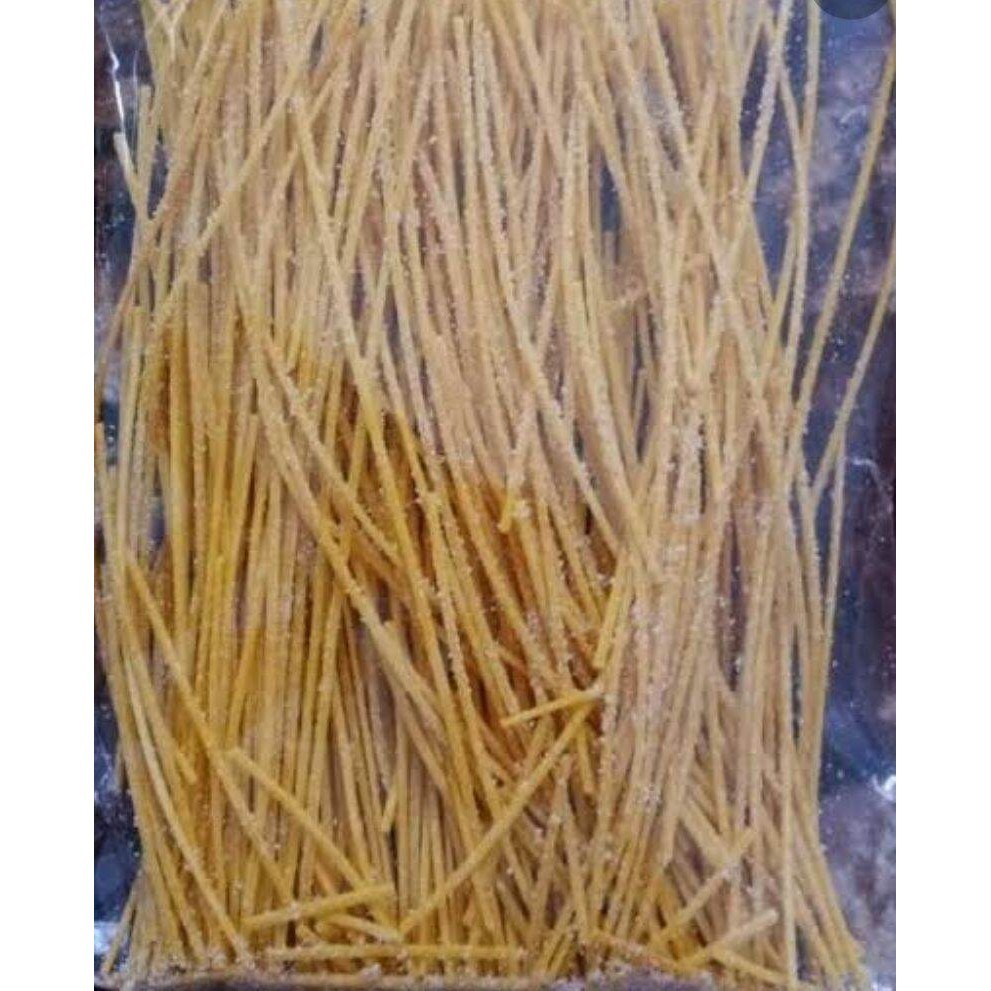 Jual Lidi 250 Gram Asin ( KEMASAN BESAR ) | Shopee Indonesia