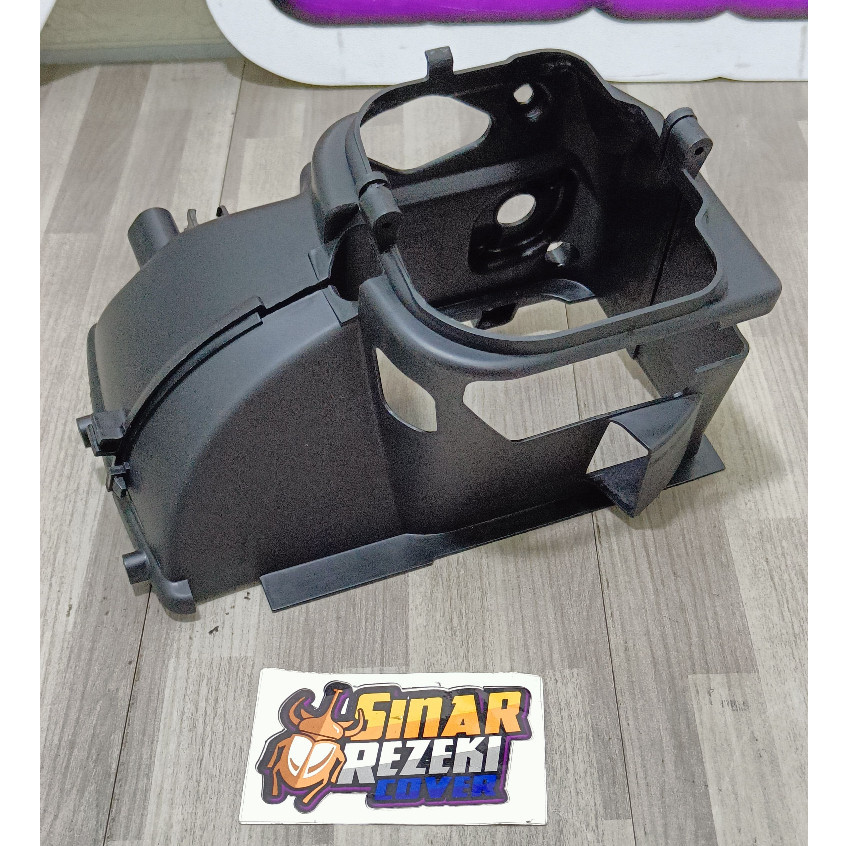 Jual WIN - Cover Blok Seher Beat Fi Esp pop Street Scoopy Vario 110 fi ...