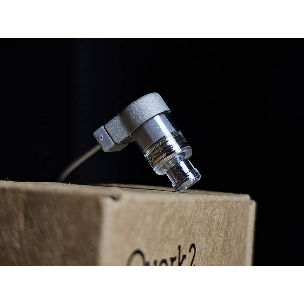 Jual Moondrop Quark2 / Quark 2 / Quarks 2 Dynamic Driver In Ear Monitor ...