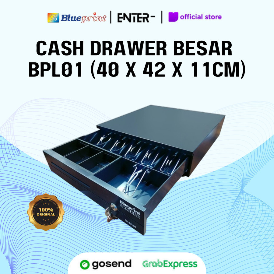 Jual Mesin Kasir Terlengkap & Harga Terbaru Juni 2026 | Shopee Indonesia