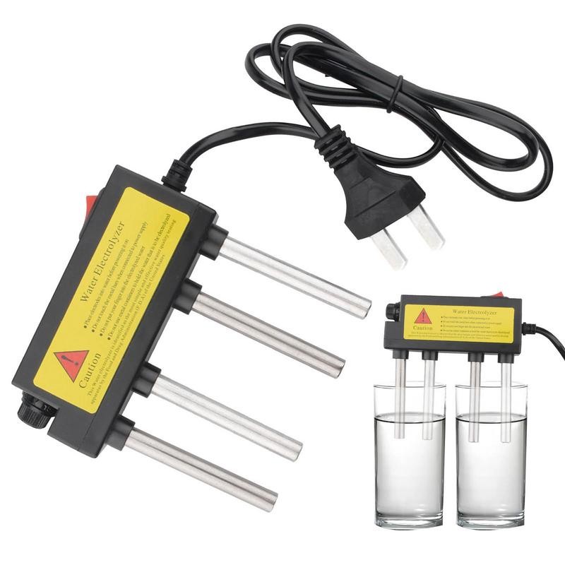 Jual Water Electrolyzer Water Impurities Monitor Electrolyzer Quick ...