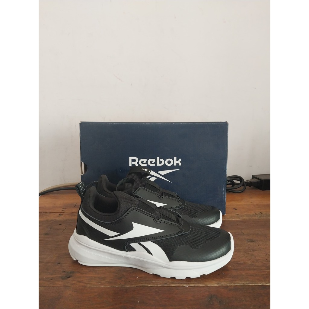 Jual ORIGINAL SALE 70% SEPATU RUNNING XT SPRINTER SLIP 100062784 KIDS ...