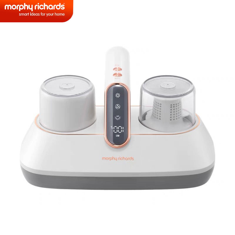Jual Morphy Richards Mite Removal Device LED Display Vacuum Cleaner ...