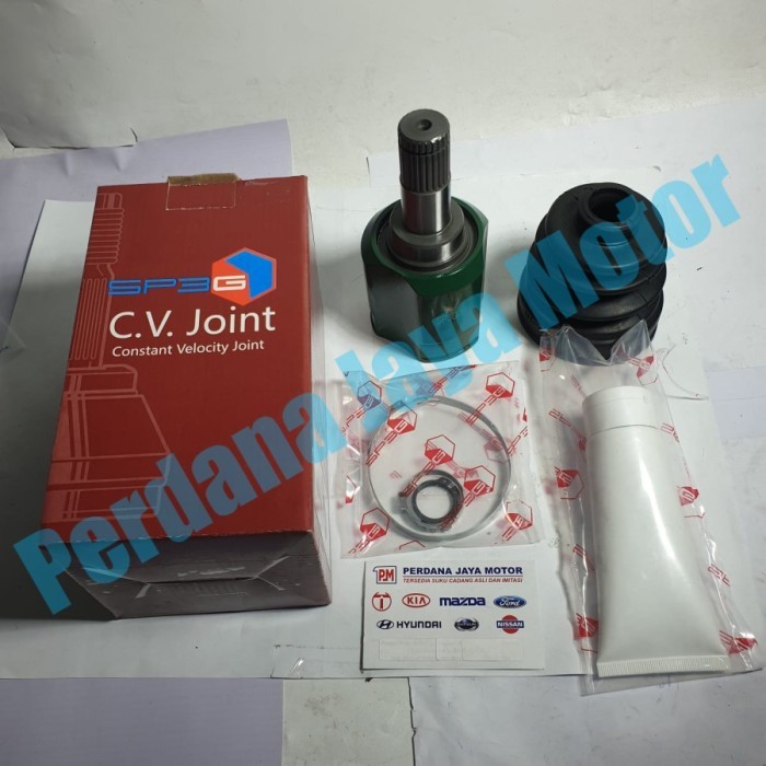 Jual CV Joint Inner As Roda Dalam Hyundai Grand Avega KIA New Rio BARU | Shopee Indonesia