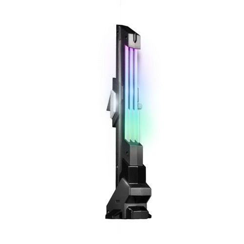 Jual VGA GPU Holder Galax KFA2 Dark Obelisk ARGB support Stick | Shopee ...