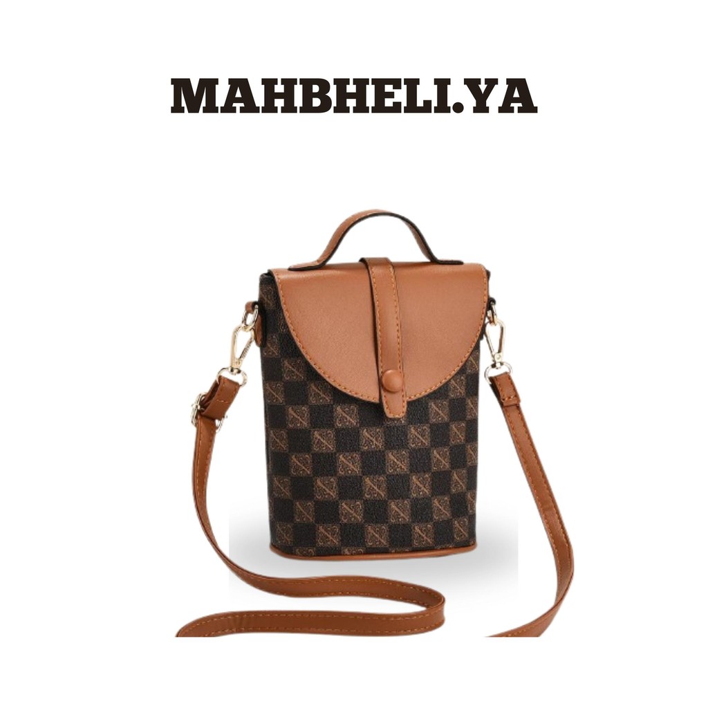 Jual MAHBHELIYA LP1 ORISINIL IMPORT Tas Wanita TAS HP model kekinian ...