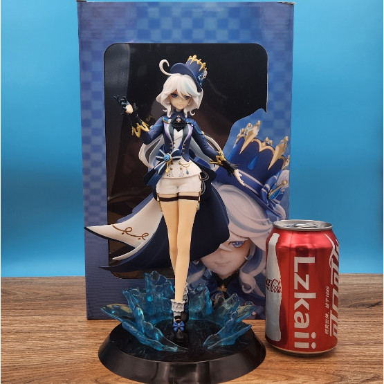 Jual (Baca Deskripsi) Figure Genshin Impact - Furina | Shopee Indonesia Jual (Baca Deskripsi) Figure Genshin Impact - Furina | Shopee Indonesia
