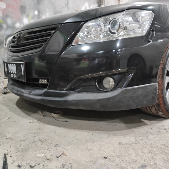 Jual bodykit camry body kit toyota camry trd | Shopee Indonesia
