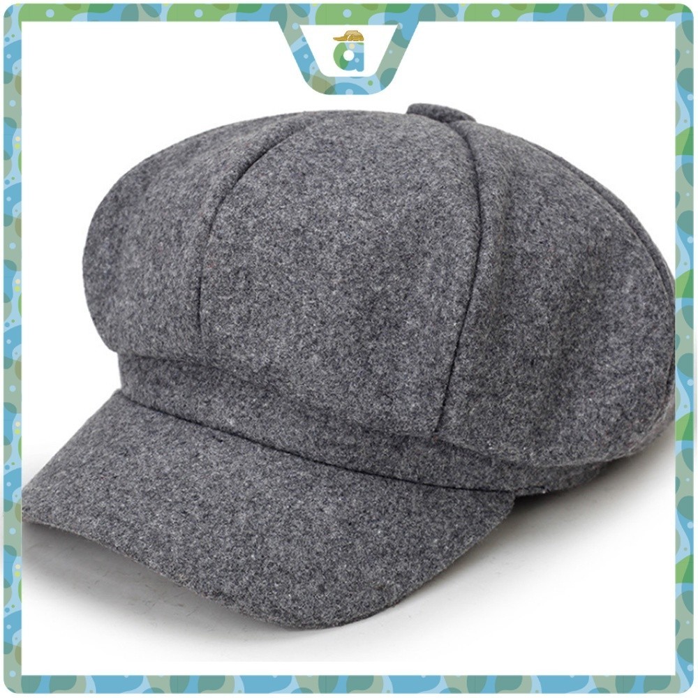 Jual Topi Apolo Topi Oktagonal Topi Newsboy Topi Baret Topi Peaky ...