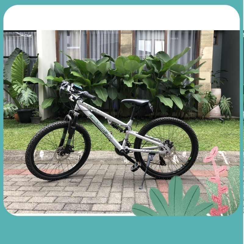 Jual Sepeda Anak Polygon | Shopee Indonesia