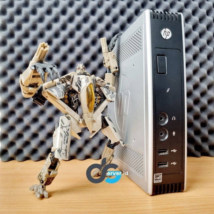 Jual Mini PC HP t510 Flexible Thin Client | Shopee Indonesia