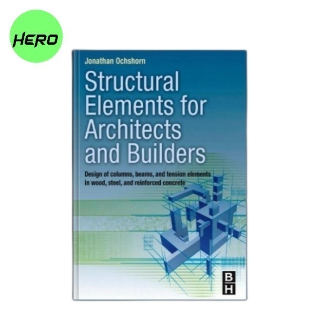 Jual Structural Elements for Architects and Builders | Shopee Indonesia