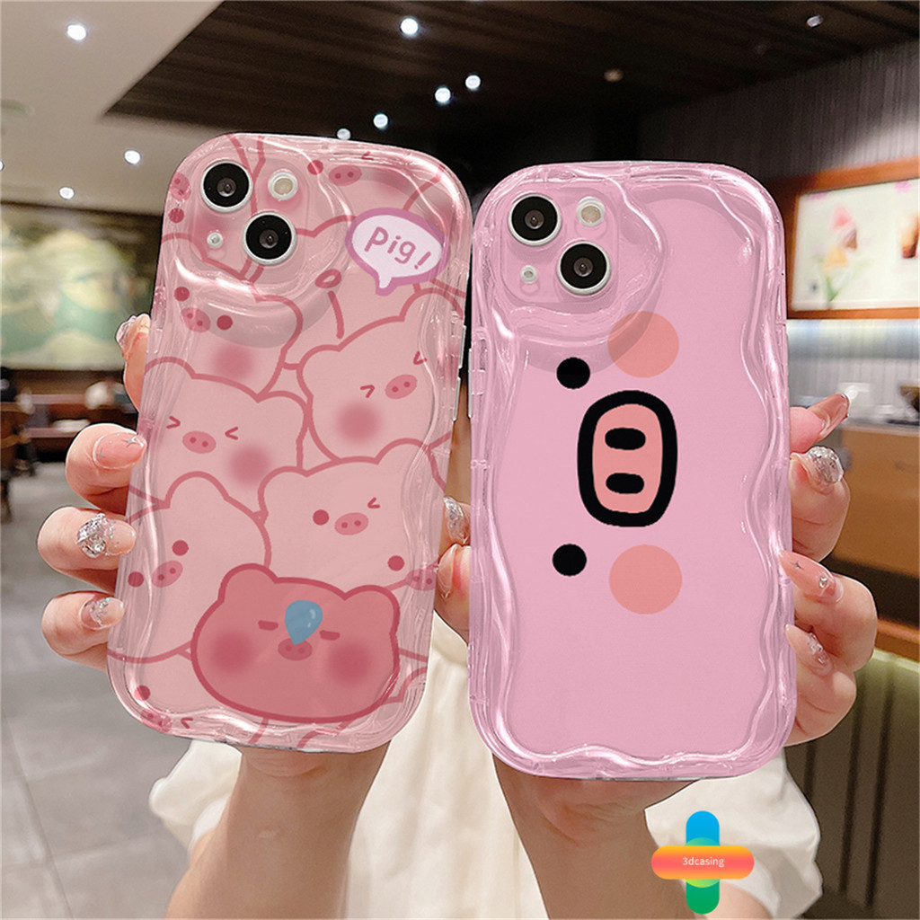 Jual 3dcasing Case HP OPPO A94 A16K A92 A55 A95 A77S A5S A16 A12 A3S ...