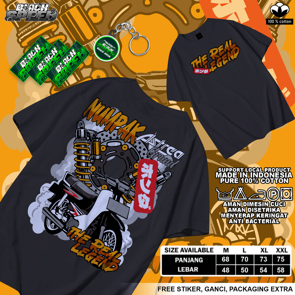 Jual Kaos Motor Viral Terbaru NUMPAK-ASTREA Kaos Honda CB Kaos Motor ... Jual Kaos Motor Viral Terbaru NUMPAK-ASTREA Kaos Honda CB Kaos Motor ...