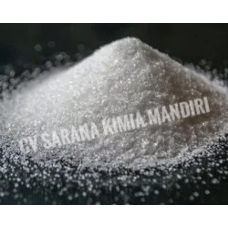 Jual ZINC SULFAT Seng Sulphate (Zn) 25kg Hara Mikro Nutrisi Tanaman ...