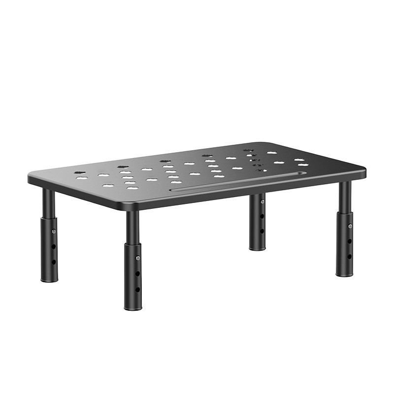Jual Monitor Stand Riser for Desk PC Monitor Elevator Laptop Computer ...
