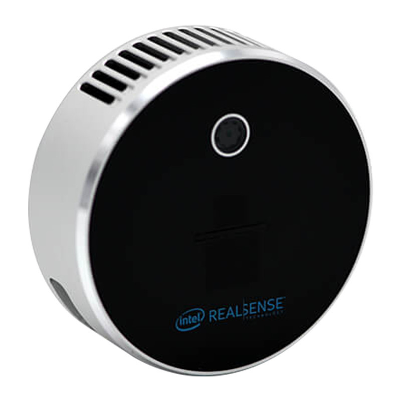 Jual Intel RealSense LiDAR L515 Depth Lens TOF LiDAR Rangefinder Binocular Depth Camera Camera ...