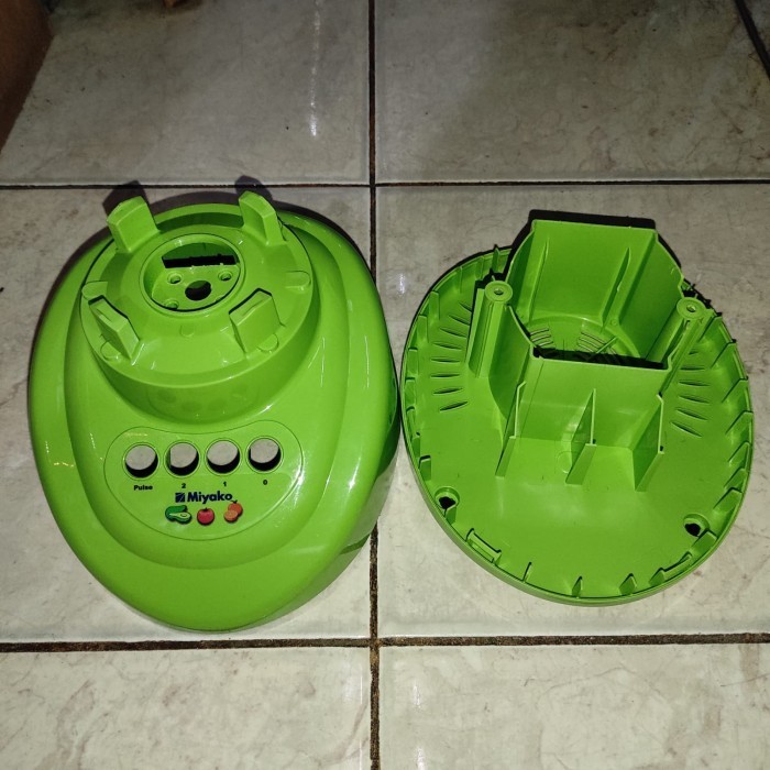 Jual CASING UPPER BODY CASE MESIN MIYAKO BLENDER 151 152 501 PF AP ...