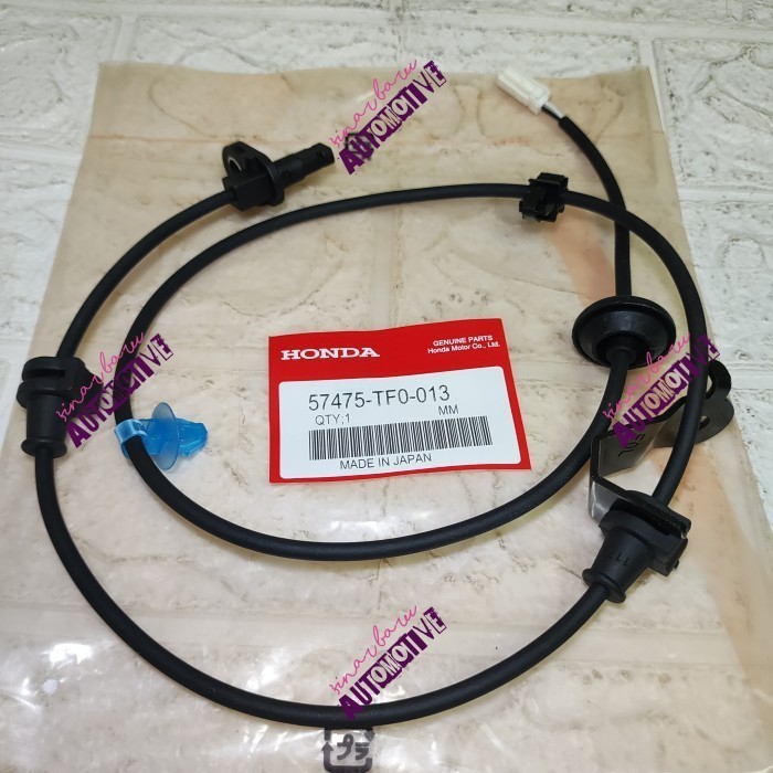 Jual KABEL SENSOR ABS REM BELAKANG KIRI HONDA BRIO NEW BRIO SATYA ...