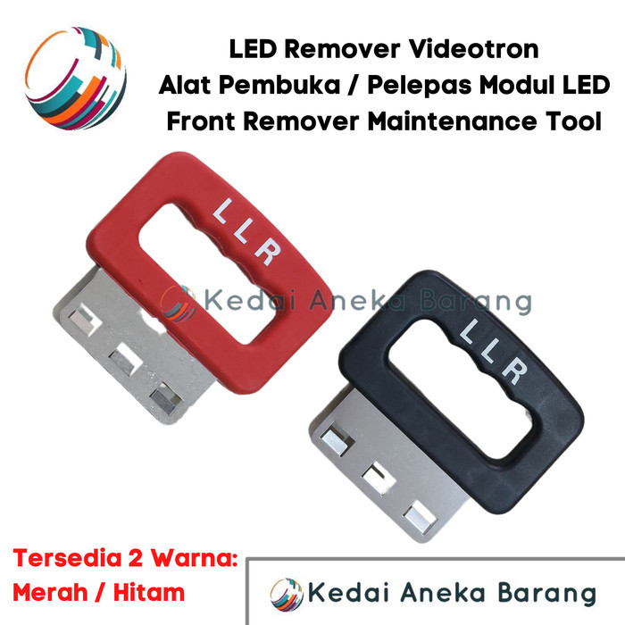 Jual TC99 LED Remover Videotron Alat Tool Pembuka Pelepas Panel Module ...