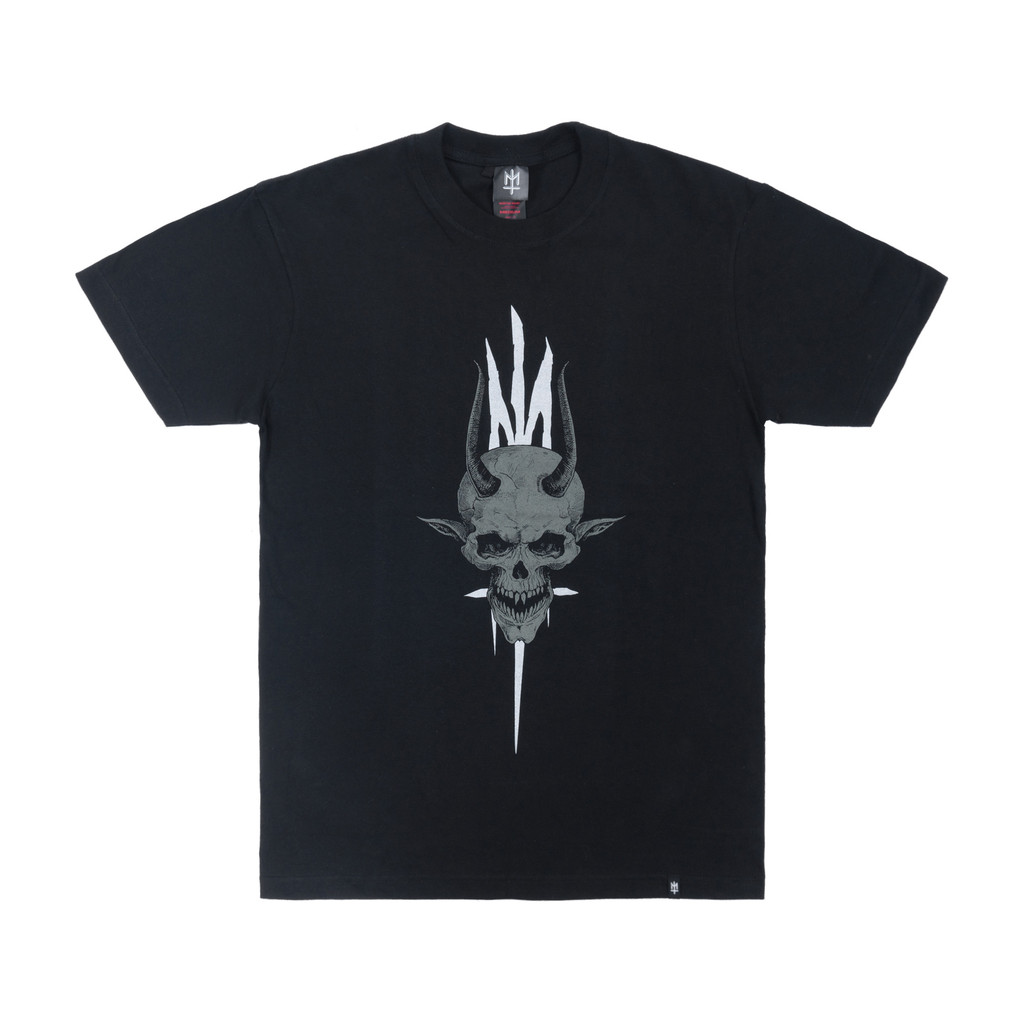 Jual Maternal Disaster - Tshirt - Spectro | Shopee Indonesia