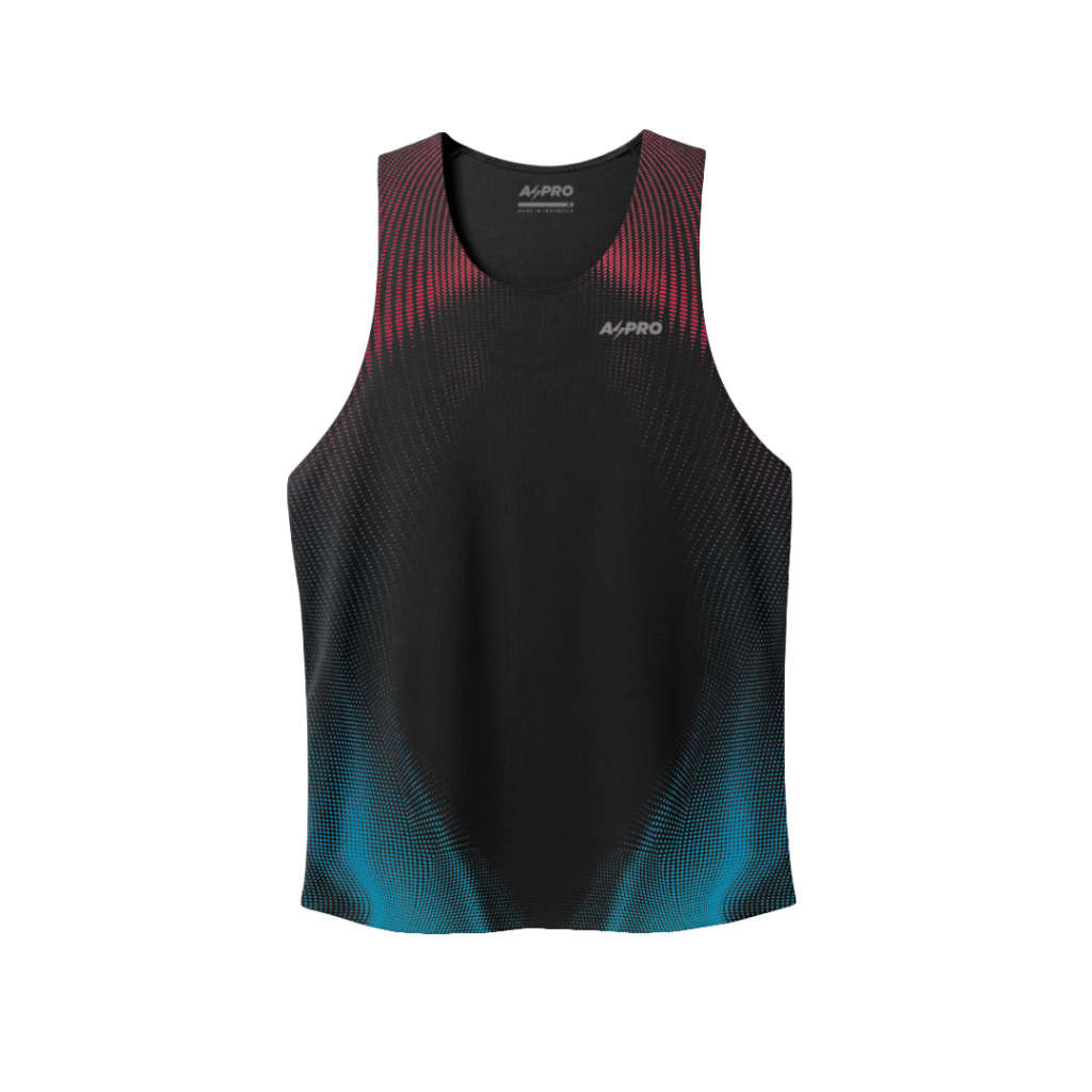 Jual Aspro PULSE Singlet - TONES | Shopee Indonesia