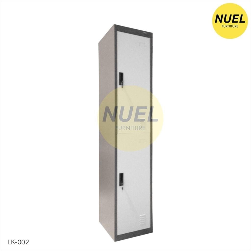 Jual Lemari Loker Besi / Locker Besi / Kabinet Besi / Loker Besi 2 ...