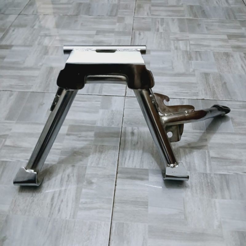 Jual STANDAR TENGAH JAGANG TENGAH 2 BEAT DELUXE 2020-2024 SCOOPY 2020 ...