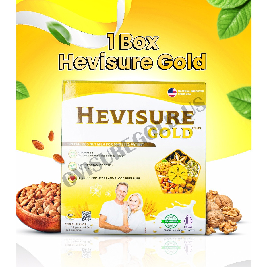Jual HEVISURE GOLD SUSU UNTUK DIABETES ,HEVISURE GOLD MILK, SUSU BUAT ...