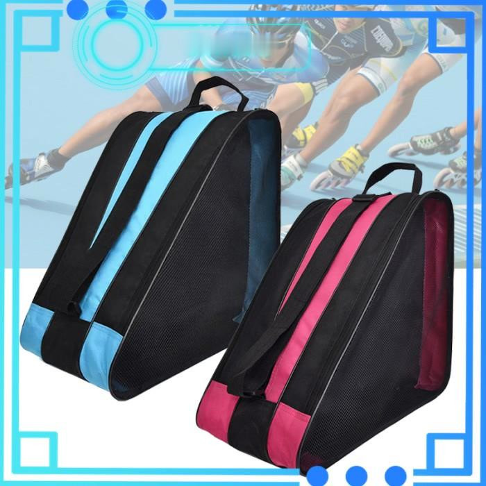 Jual Tas Sepatu Roda Inline Skate Anak Tahan Aus Tas Inline Skate Anak ...
