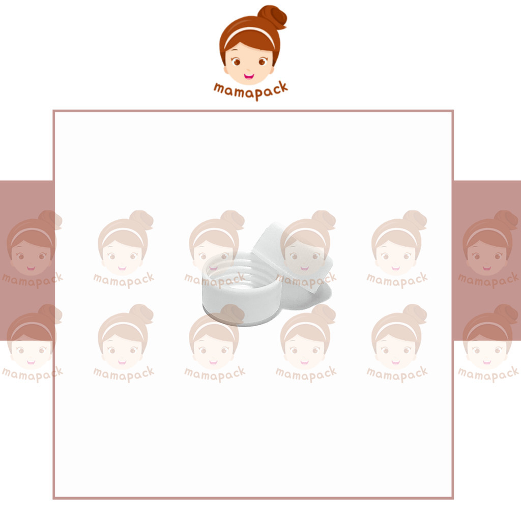 Jual Tutup Luar GS/Tutup Botol Marjan Plastik/Tutup 28 UC PP Satuan ...