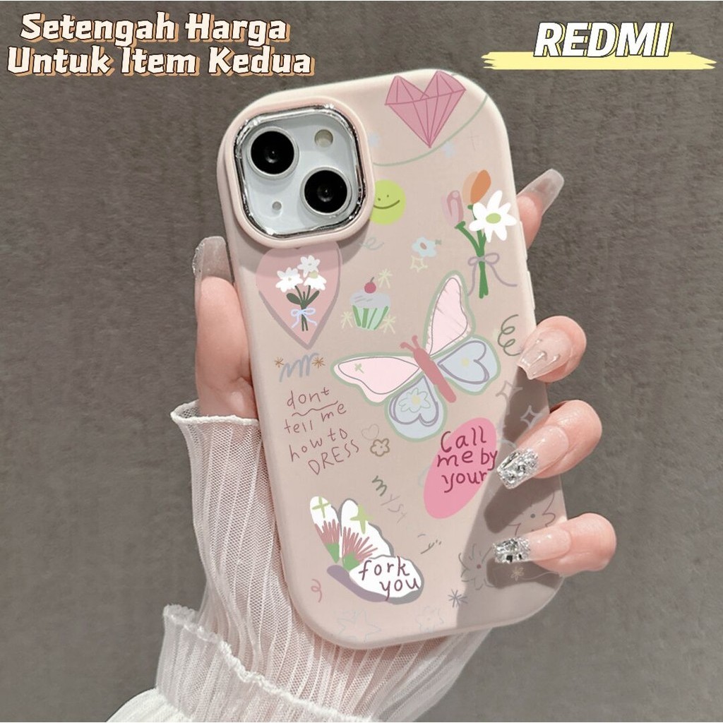 Jual Redmi 9C Harga Second Terlengkap & Harga Terbaru Juni 2026 ...