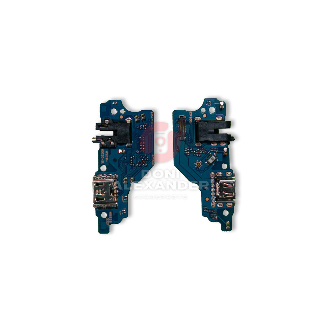 Jual FLEXIBLE FLEXIBEL CAS CASAN MICROFONE HANDSFREE REALME C11 2021 ...