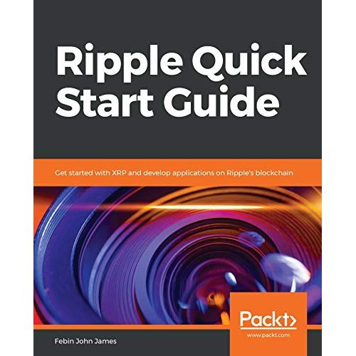 Jual Ripple Quick Start Guide: Get started with XRP | Shopee Indonesia