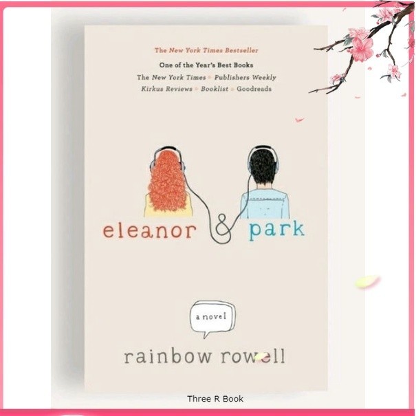Jual Eleanor & Park - Rainbow Rowell | Shopee Indonesia