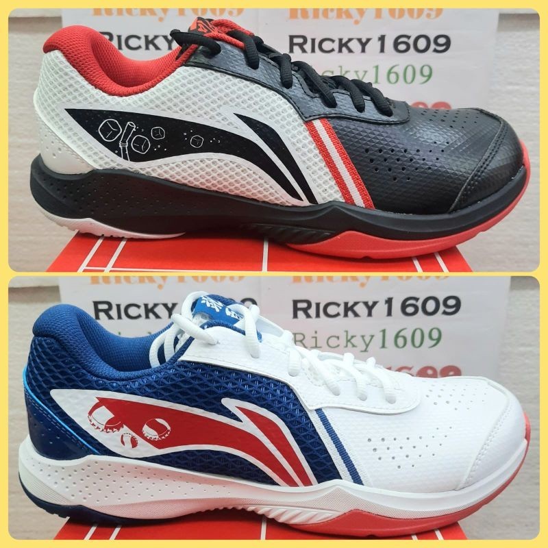 Jual SEPATU BADMINTON LINING LEI TING LITE - SEPATU LINING ORIGINAL LEI ...