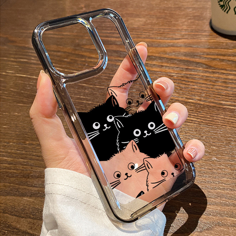 Jual Case Untuk Samsung A07 A17 5G A56 5G A35 5G A36 5G A26 A06 5G Galaxy A55 A05 A05s A15 S24 ...