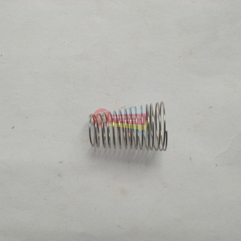 Jual Per Spring Kerucut Tensor 05 mm Stainless Panjang 21 mm | Shopee ...