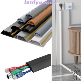 Jual 1 Meter Penutup Kabel Dinding/penutup Kabel/penutup Kabel Dinding ...