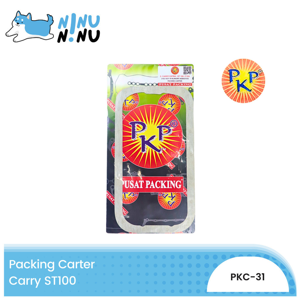 Jual Packing Carter Suzuki Carry ST100 PKP | Shopee Indonesia