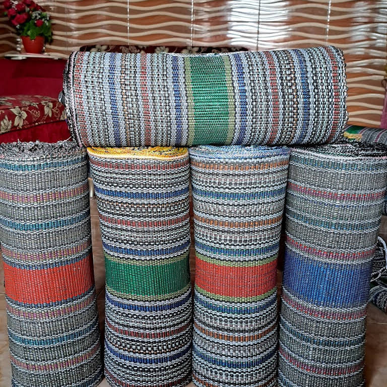 Jual (GAS) Tikar Hajat - Tikar Lipat | Shopee Indonesia