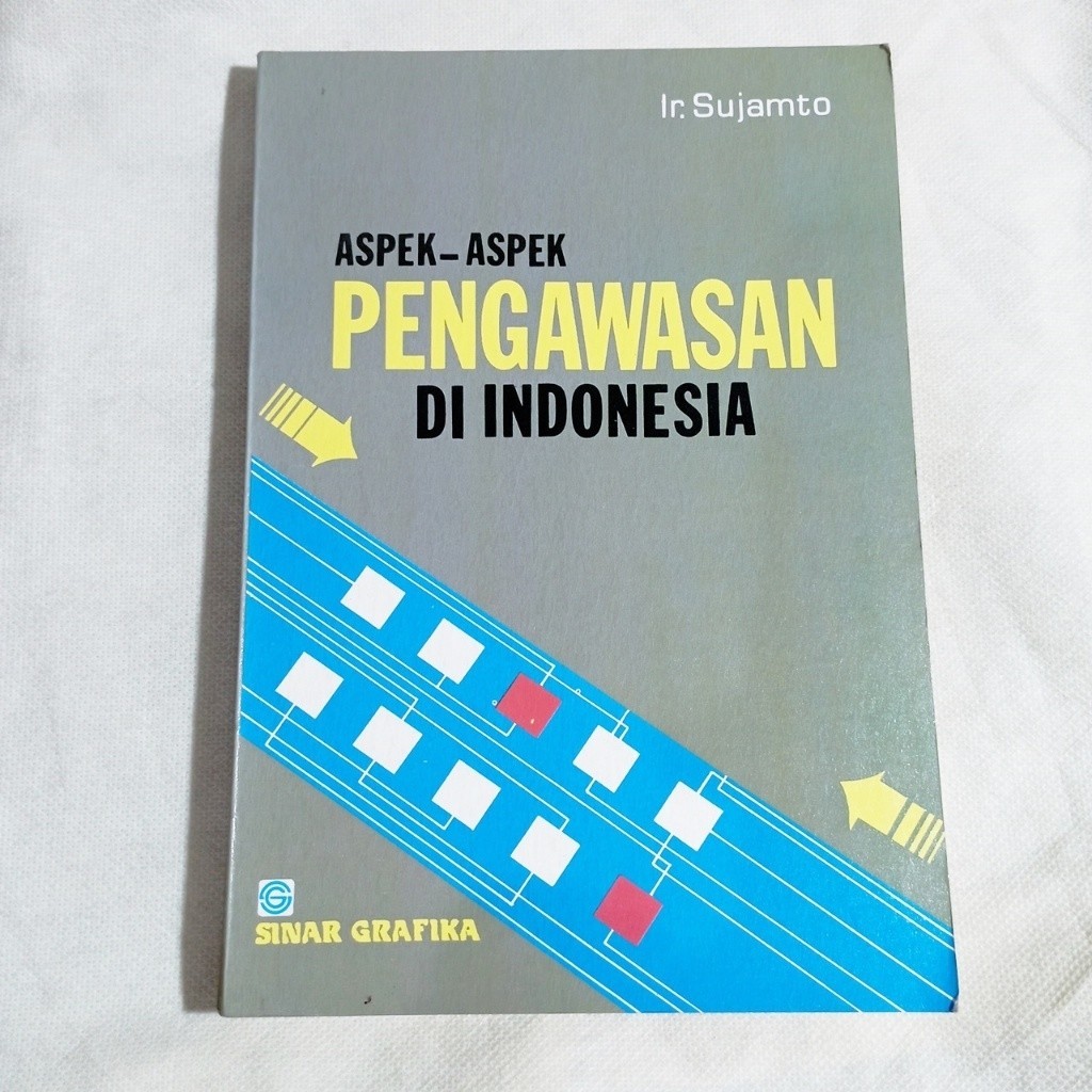 Jual ASPEK-ASPEK PENGAWASAN DI INDONESIA | Shopee Indonesia