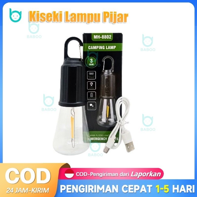 Jual 【COD】Lampu Cas Lampu LED Lampu Pijar BT-996 | Lampu Cafe | Lampu ...