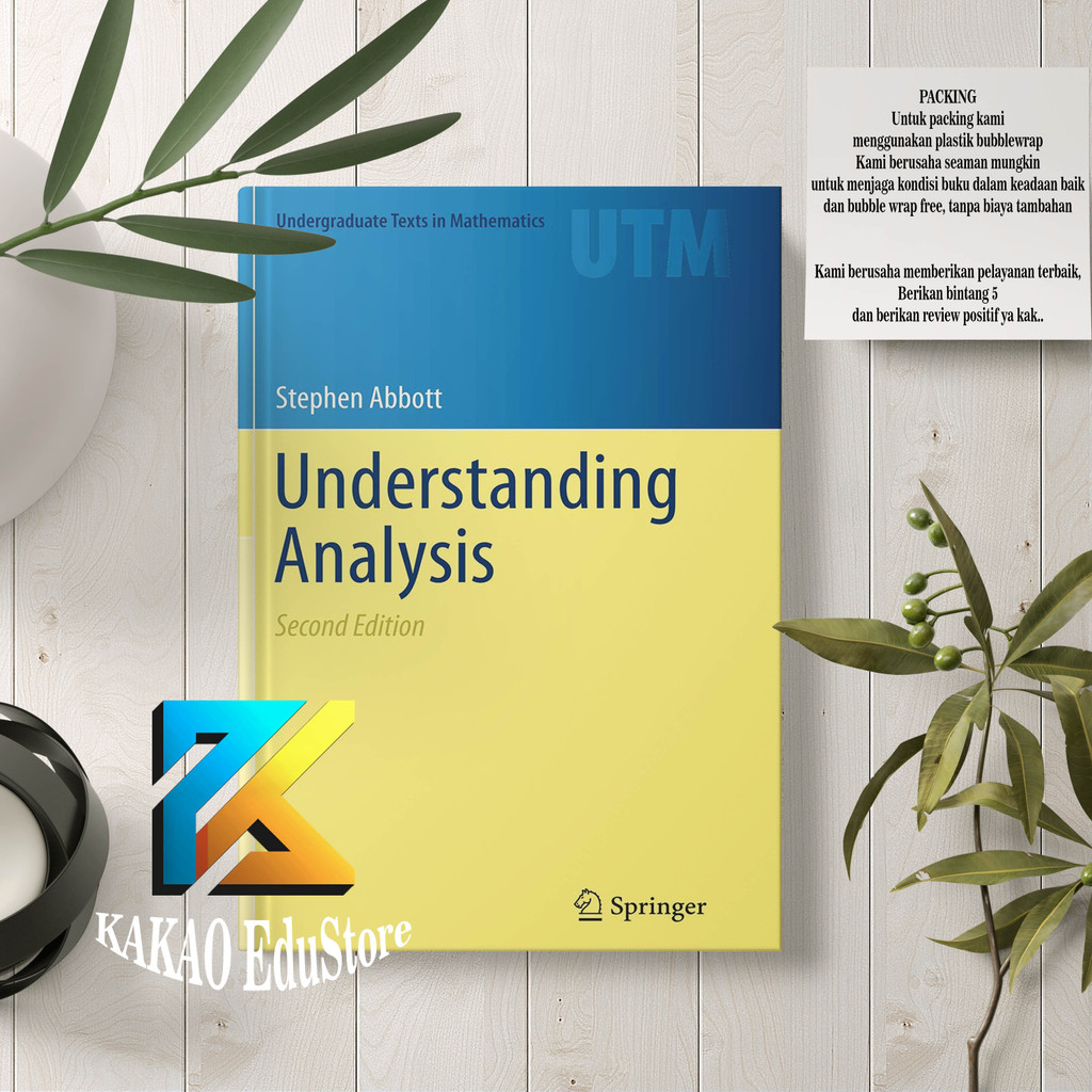 Jual Understanding Analysis-2nd - Abbott, Stephen | Shopee Indonesia