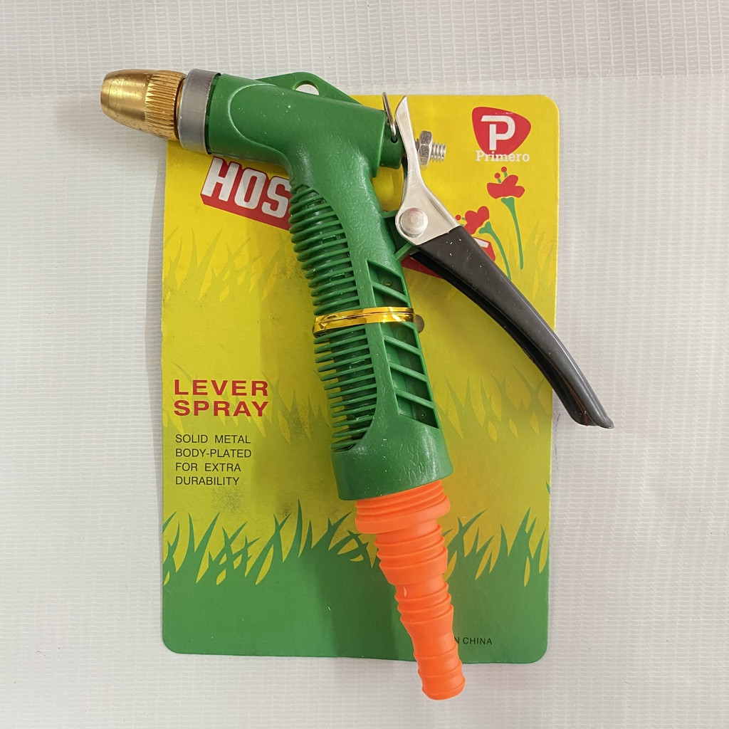 Jual SEMPROTAN TAMAN PISTOL/SEMPROTAN TAMAN/SEMPROTAN AIR/HOSE NOZZLE ...