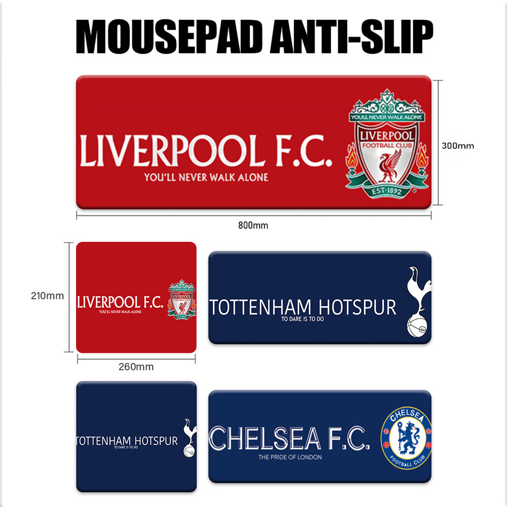 Jual Mouse Pad Mousepad Cute Character Karakter Lucu Tanah Kota ...