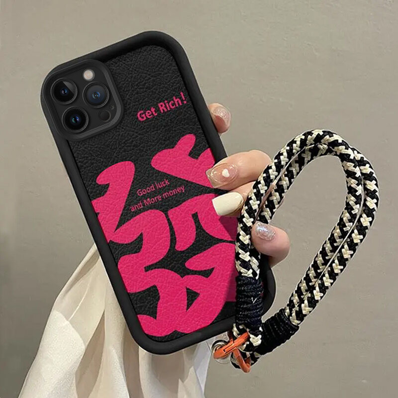 Jual case Redmi 13R 13C Note 12 Speed A3 Turbo 3 7s 7 8 Pro 5G kekayaan Membuat keberuntungan ...