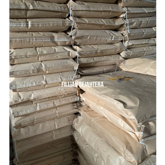 Jual Coklat Bubuk Manis / Delco Coklat Filing Isian Roti 10 KG (1 Zak ...