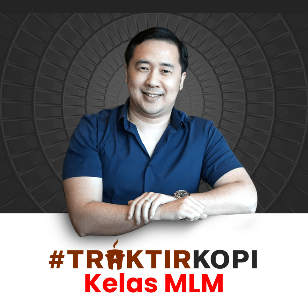 Jual TRAKTIR MINUM KOPI - BELAJAR JUALAN PROPERTI / ASURANSI / MLM ...
