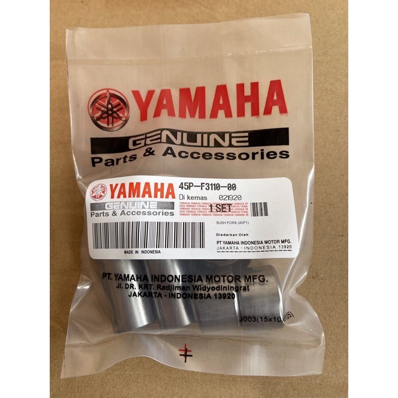 Jual Bosh Arm Byson Bosh Fork Byson bushing arm bos garpu | Shopee ...